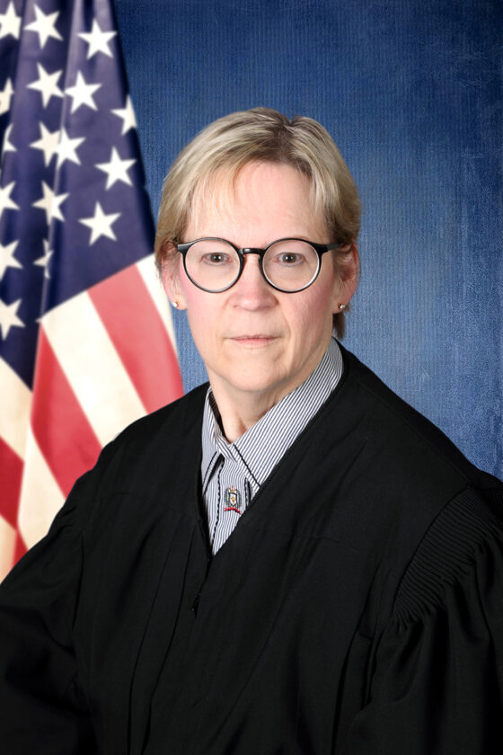 Chernenko to seek re-election as family court judge | News, Sports ...